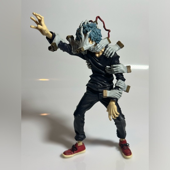 Toys | My Hero Academia Shigaraki Figure | Poshmark